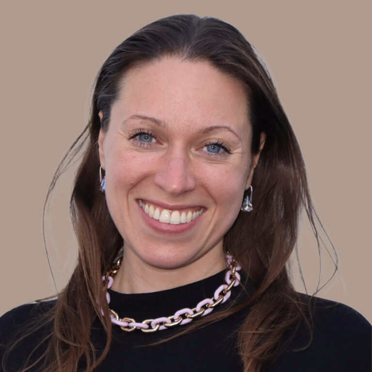 Heather Ward - Employee Experience Manager | Magenta